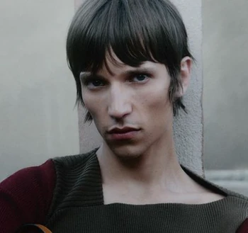 Eliseu Junior | Melanie Martinez Wiki | Fandom