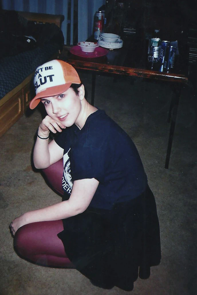 Lauren Lepore | Melanie Martinez Wiki | Fandom