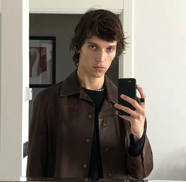 Eliseu Junior | Melanie Martinez Wiki | Fandom