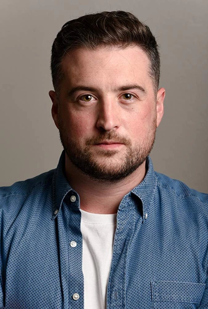 James Parnell | Melanie Martinez Wiki | Fandom