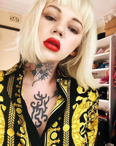 Lauren Winzer | Melanie Martinez Wiki | Fandom