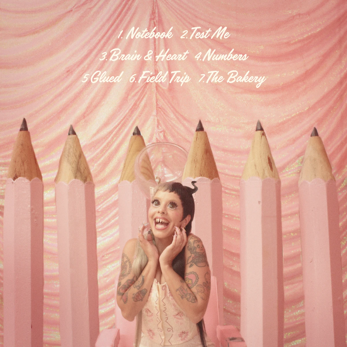 After School EP/Gallery | Melanie Martinez Wiki | Fandom