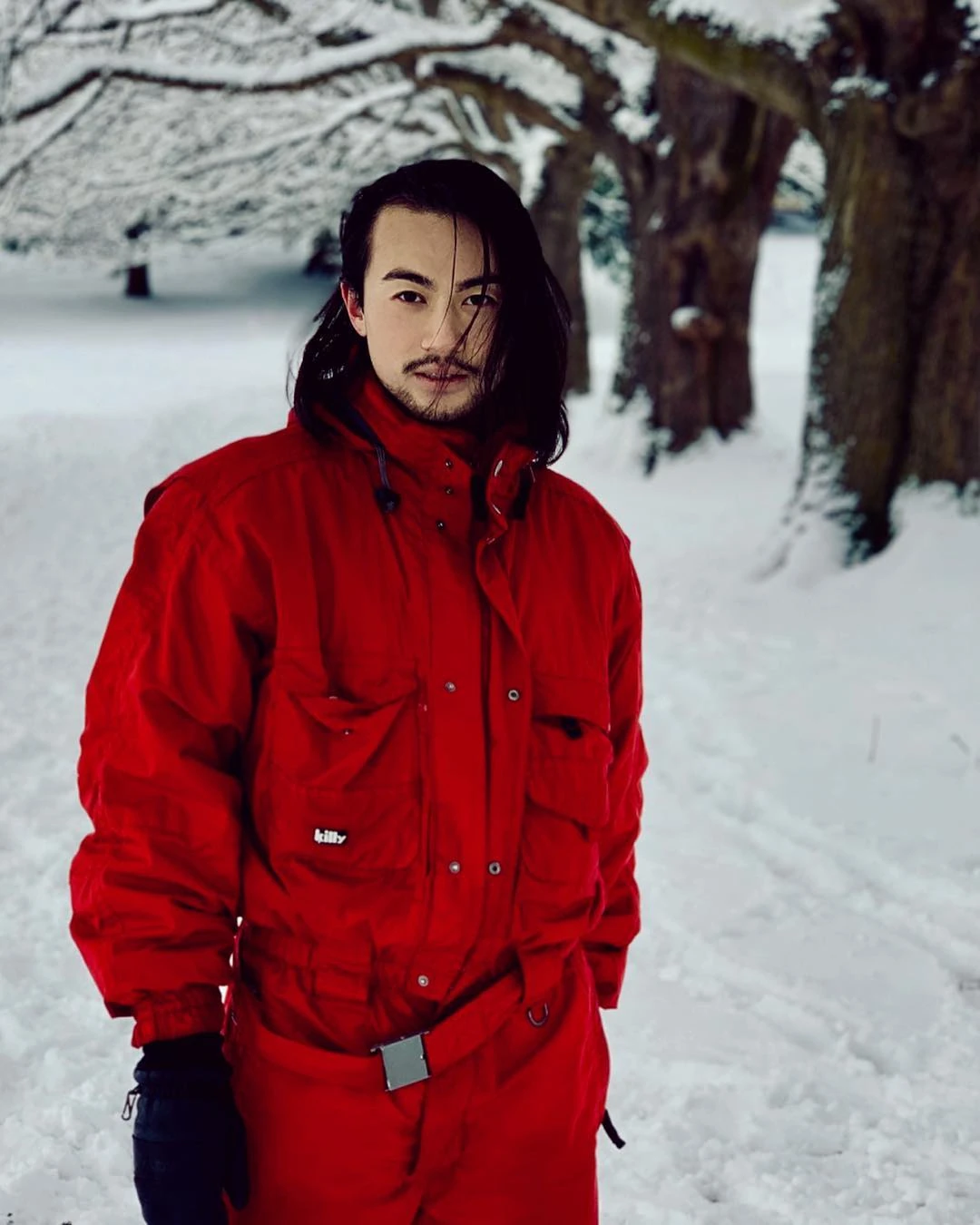 Jason Vu | Melanie Martinez Wiki | Fandom