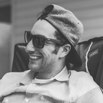 Scott Harris | Melanie Martinez Wiki | Fandom