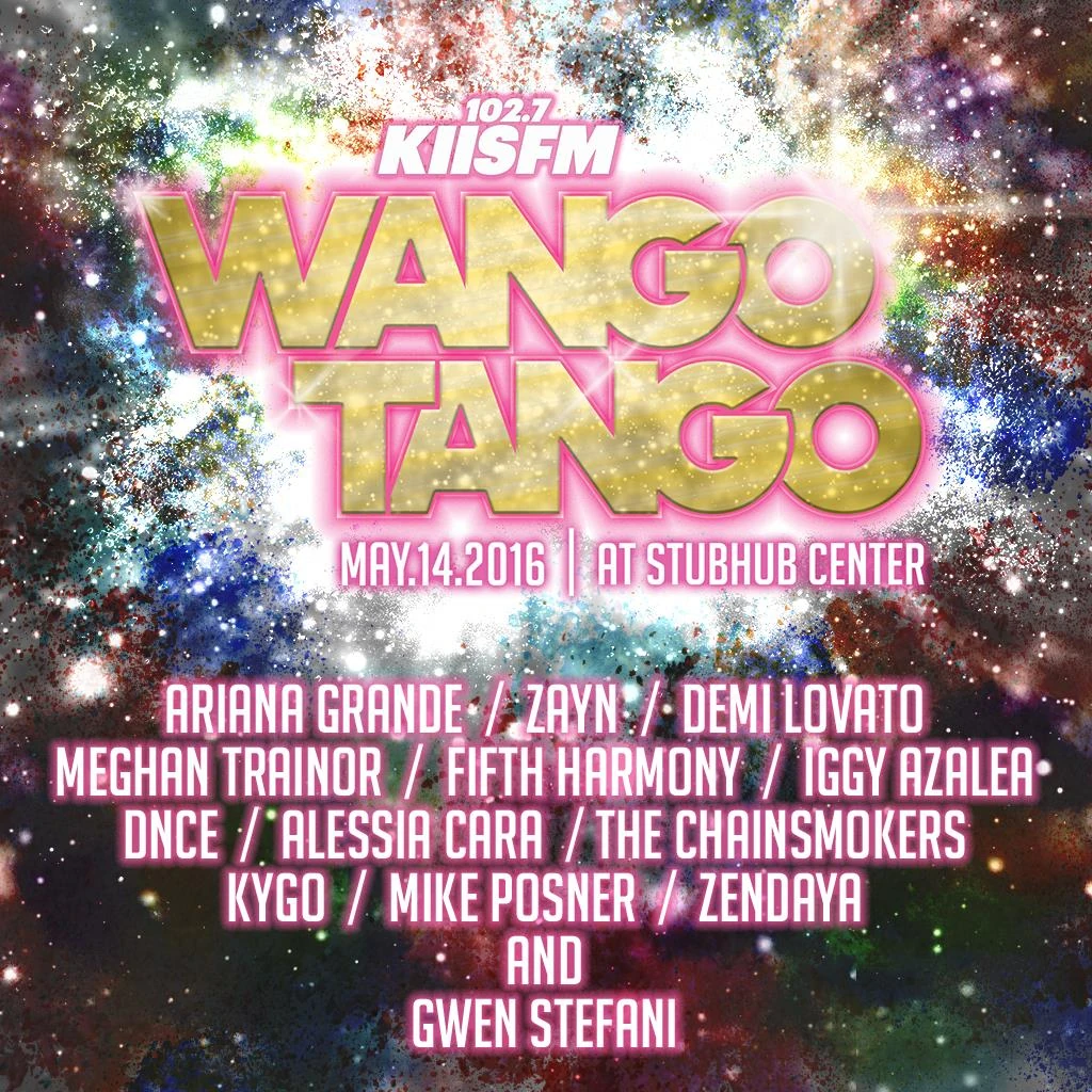 Wango Tango | Melanie Martinez Wiki | Fandom