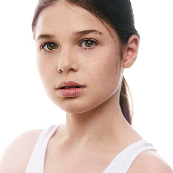 Jessica Cherniak | Melanie Martinez Wiki | Fandom