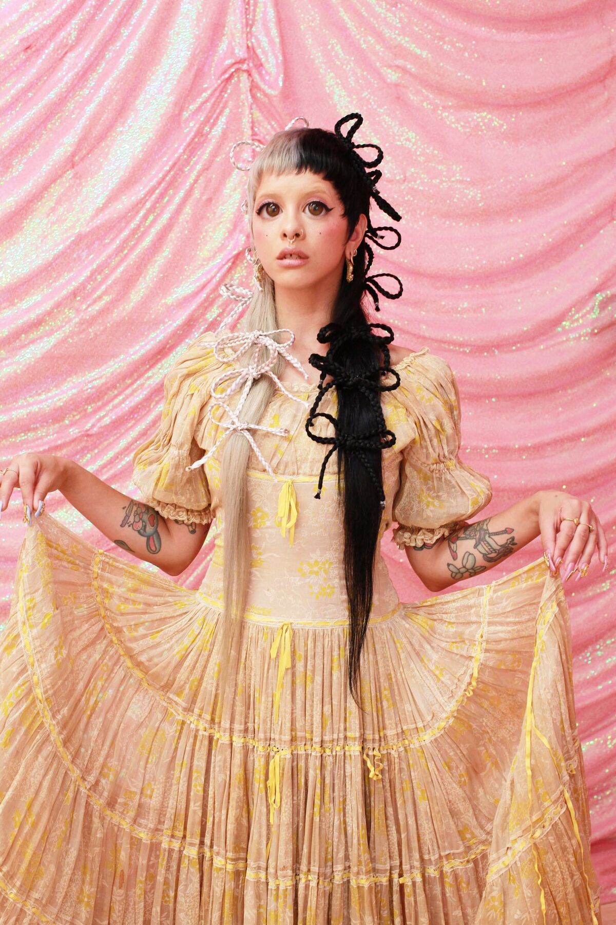 Melanie Martinez Photography