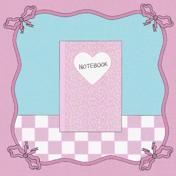 Notebook | Wikia Melanie Martinez | Fandom