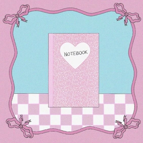 Notebook | Wikia Melanie Martinez | Fandom