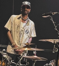 Al Cleveland III | Melanie Martinez Wiki | Fandom