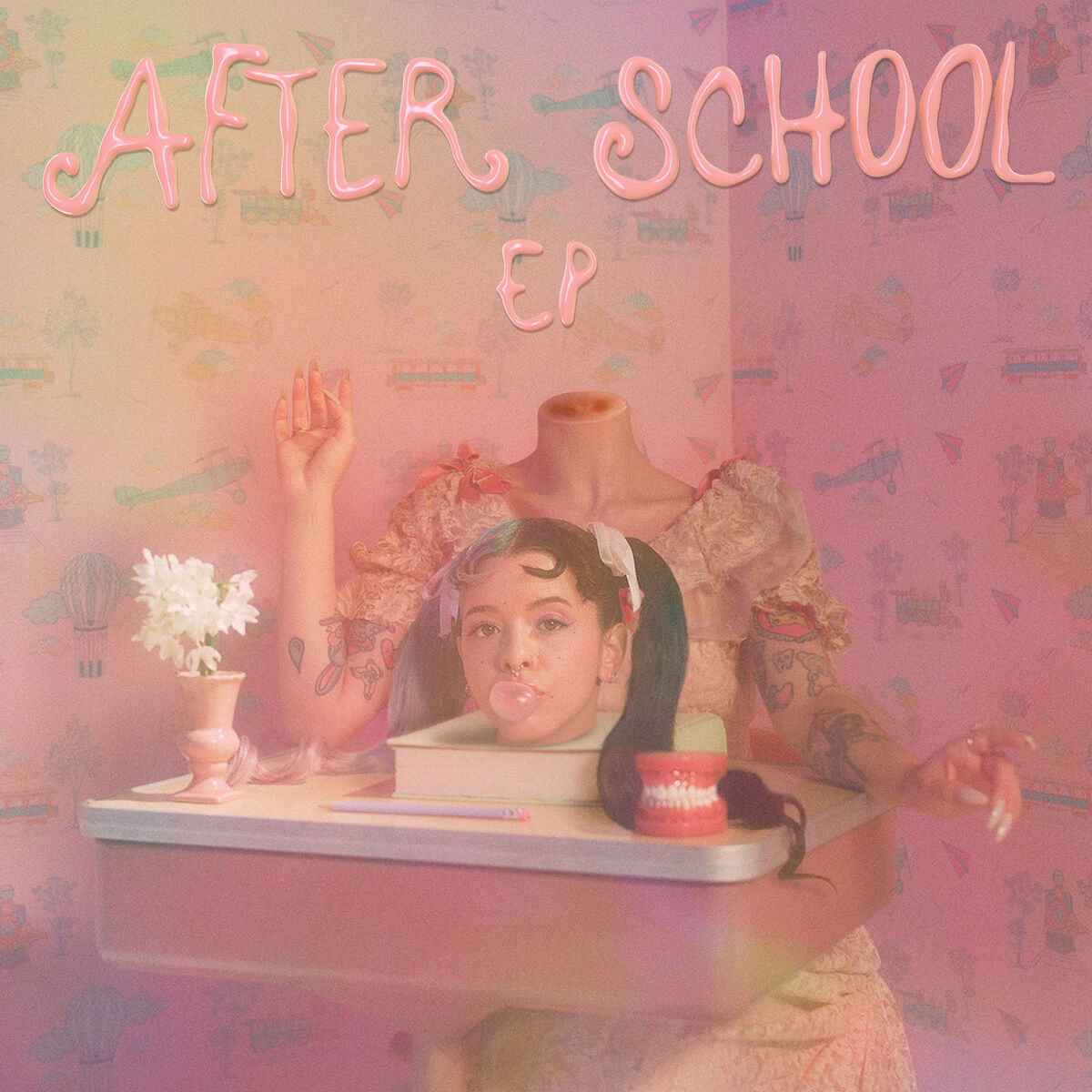 Test Me Melanie Martinez Wiki Fandom