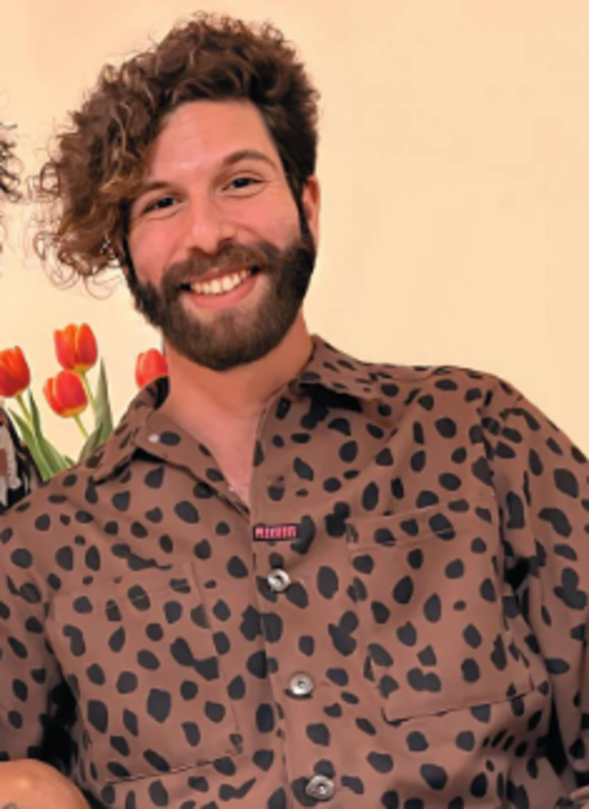 Harry Foster | Melanie Martinez Wiki | Fandom