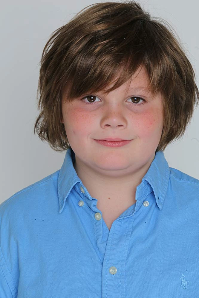 Ian Volandt | Melanie Martinez Wiki | Fandom