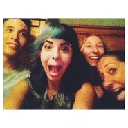 Edwin Zabala | Melanie Martinez Wiki | Fandom