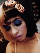 Pidgin Doll | Melanie Martinez Wiki | Fandom