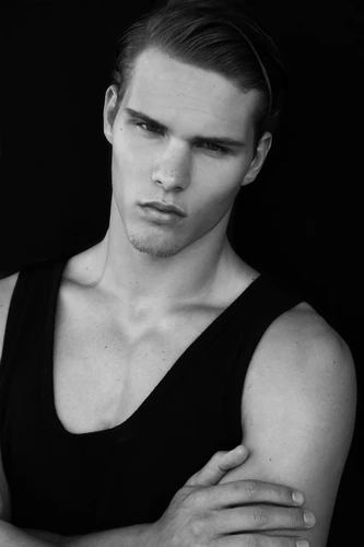 Austin Scoggin | Melanie Martinez Wiki | Fandom
