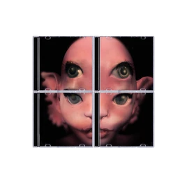 PORTALS (album) | Melanie Martinez Wiki | Fandom