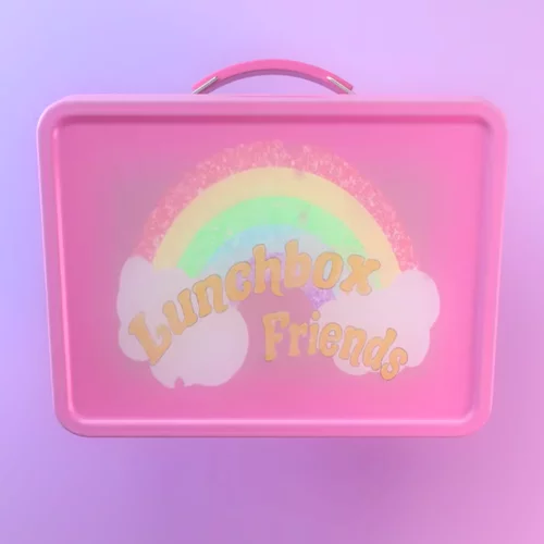 Lunchbox Friends | Wikia Melanie Martinez | Fandom