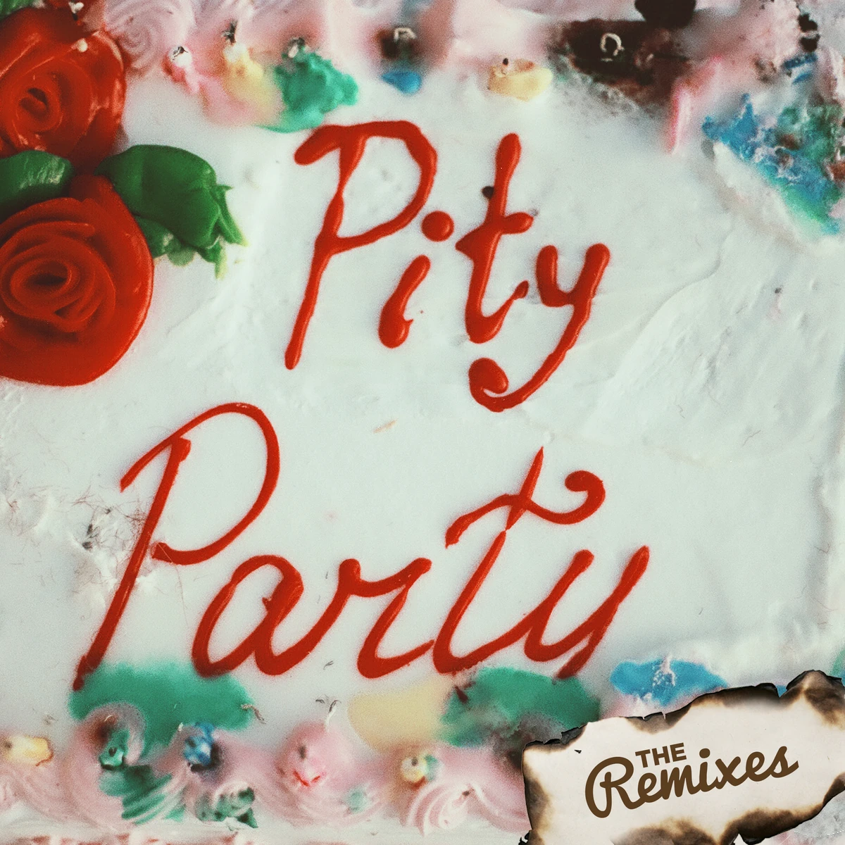 Pity Party (Remixes) | Melanie Martinez Wiki | Fandom