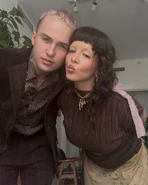 Mojean Aria | Melanie Martinez Wiki | Fandom