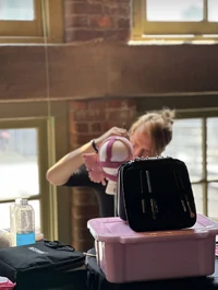 PORTALS Tour | Melanie Martinez Wiki | Fandom