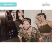 Timothy Heller | Melanie Martinez Wiki | Fandom
