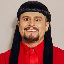 Oliver Tree | Melanie Martinez Wiki | Fandom