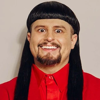 Oliver Tree | Melanie Martinez Wiki | Fandom