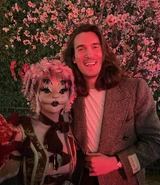 CJ Baran | Melanie Martinez Wiki | Fandom