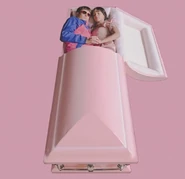 Oliver Tree | Melanie Martinez Wiki | Fandom