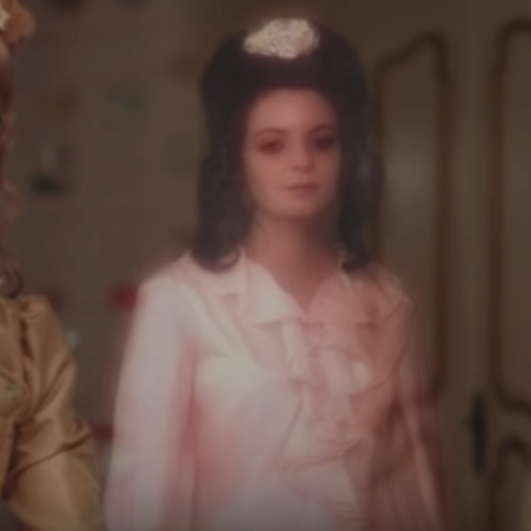 Ghost | Melanie Martinez Wiki | Fandom