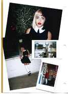 Lauren Lepore | Melanie Martinez Wiki | Fandom