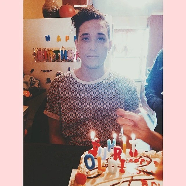 Edwin Zabala | Melanie Martinez Wiki | Fandom