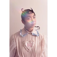 Jas Lin | Melanie Martinez Wiki | Fandom