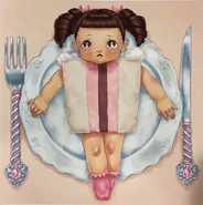 Cry Baby | Melanie Martinez Wiki | Fandom