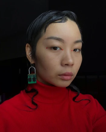 Jas Lin | Melanie Martinez Wiki | Fandom