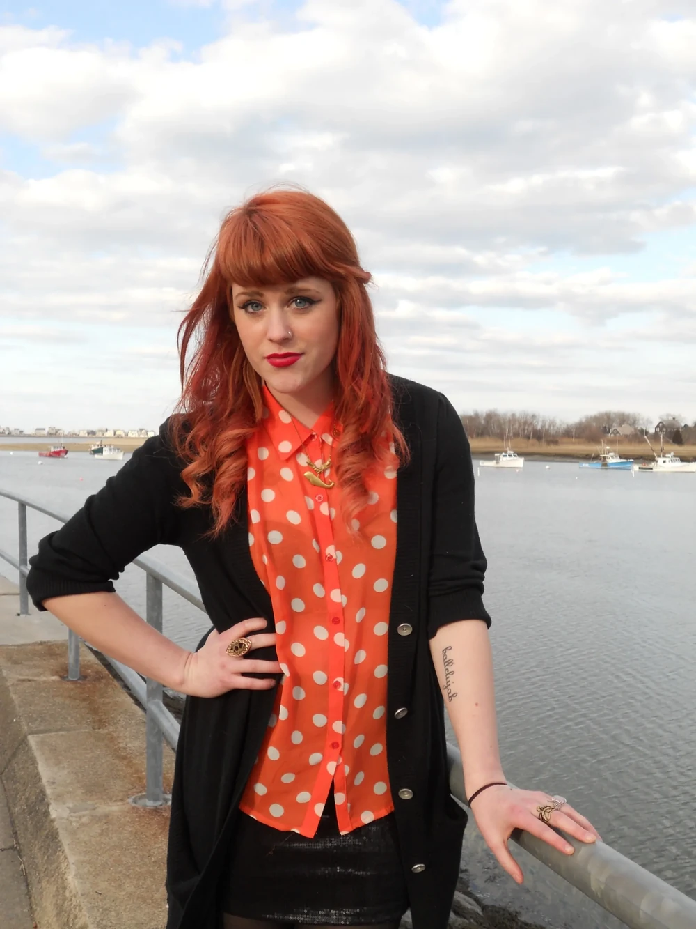 Caitlin Michele | Melanie Martinez Wiki | Fandom