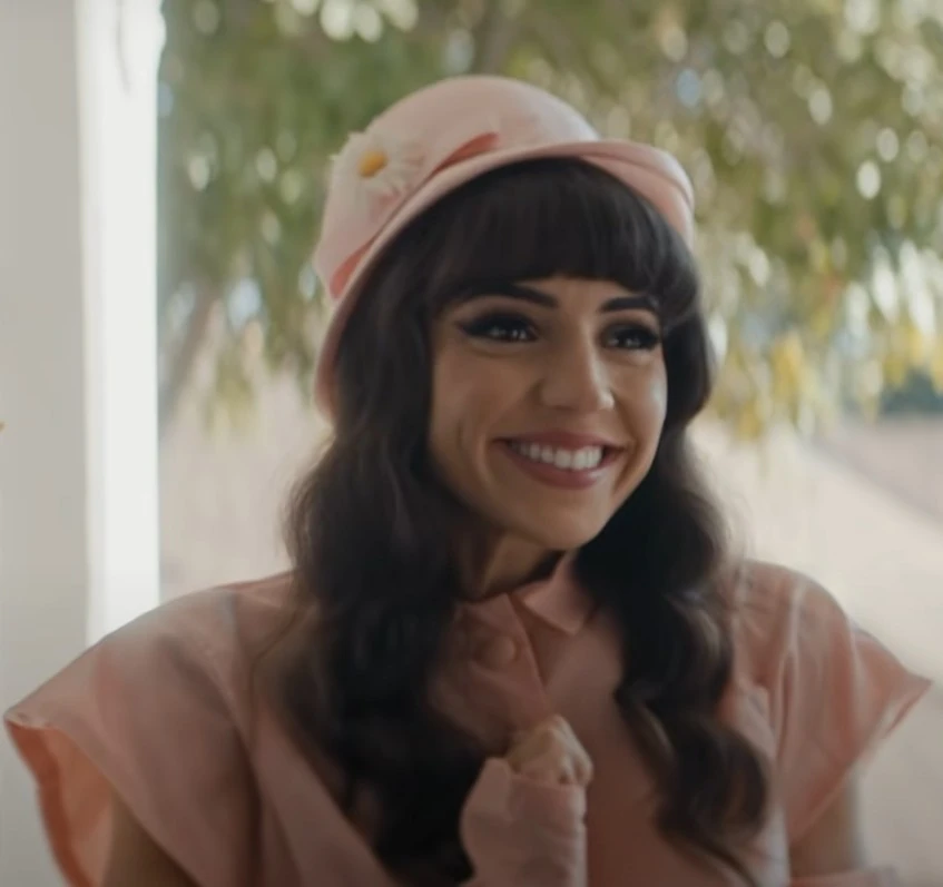 Mrs. Potato Head | Melanie Martinez Wiki | Fandom