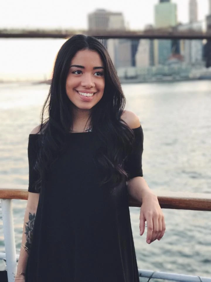 Chelsea Borsack | Melanie Martinez Wiki | Fandom