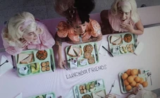 Lunchbox Friends | Melanie Martinez Wiki | Fandom