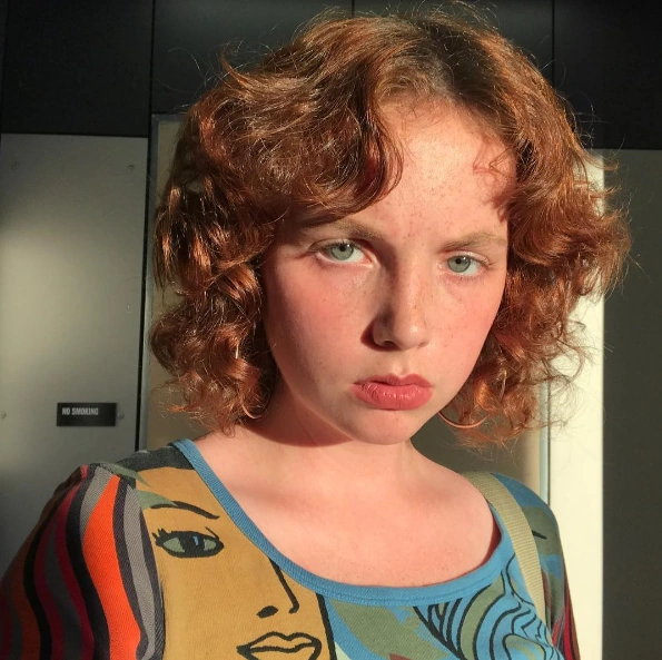 Lainey O'Sullivan | Melanie Martinez Wiki | Fandom