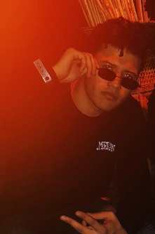 Elijah Diaz | Melanie Martinez Wiki | Fandom