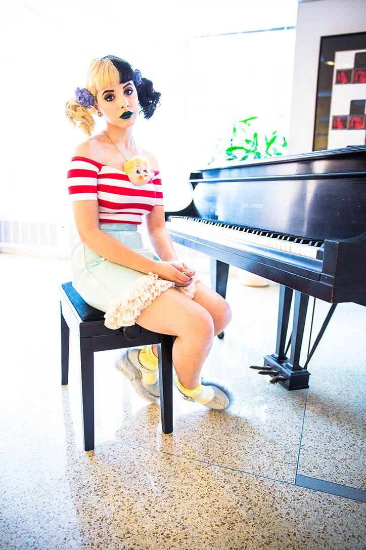 Local Wolves Magazine | Melanie Martinez Wiki | Fandom