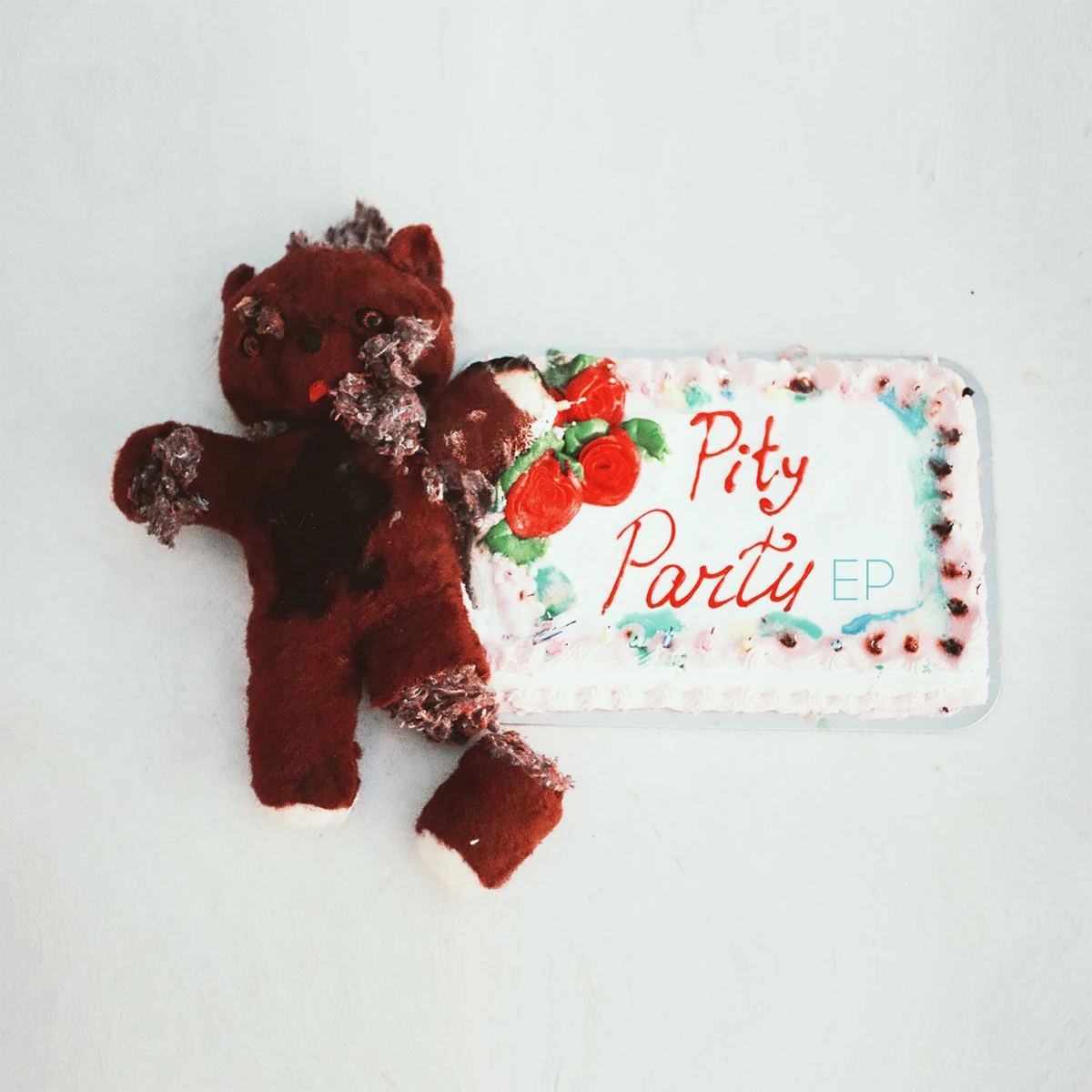 Pity Party | Melanie Martinez Wiki | Fandom