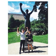 Edwin Zabala | Melanie Martinez Wiki | Fandom