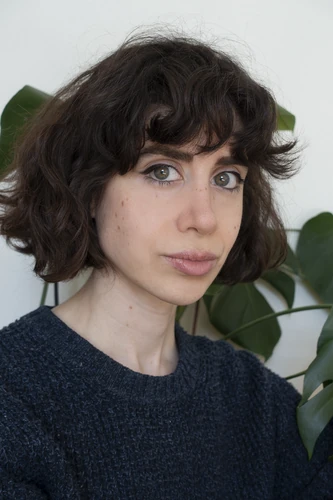 Sarah Badr | Melanie Martinez Wiki | Fandom