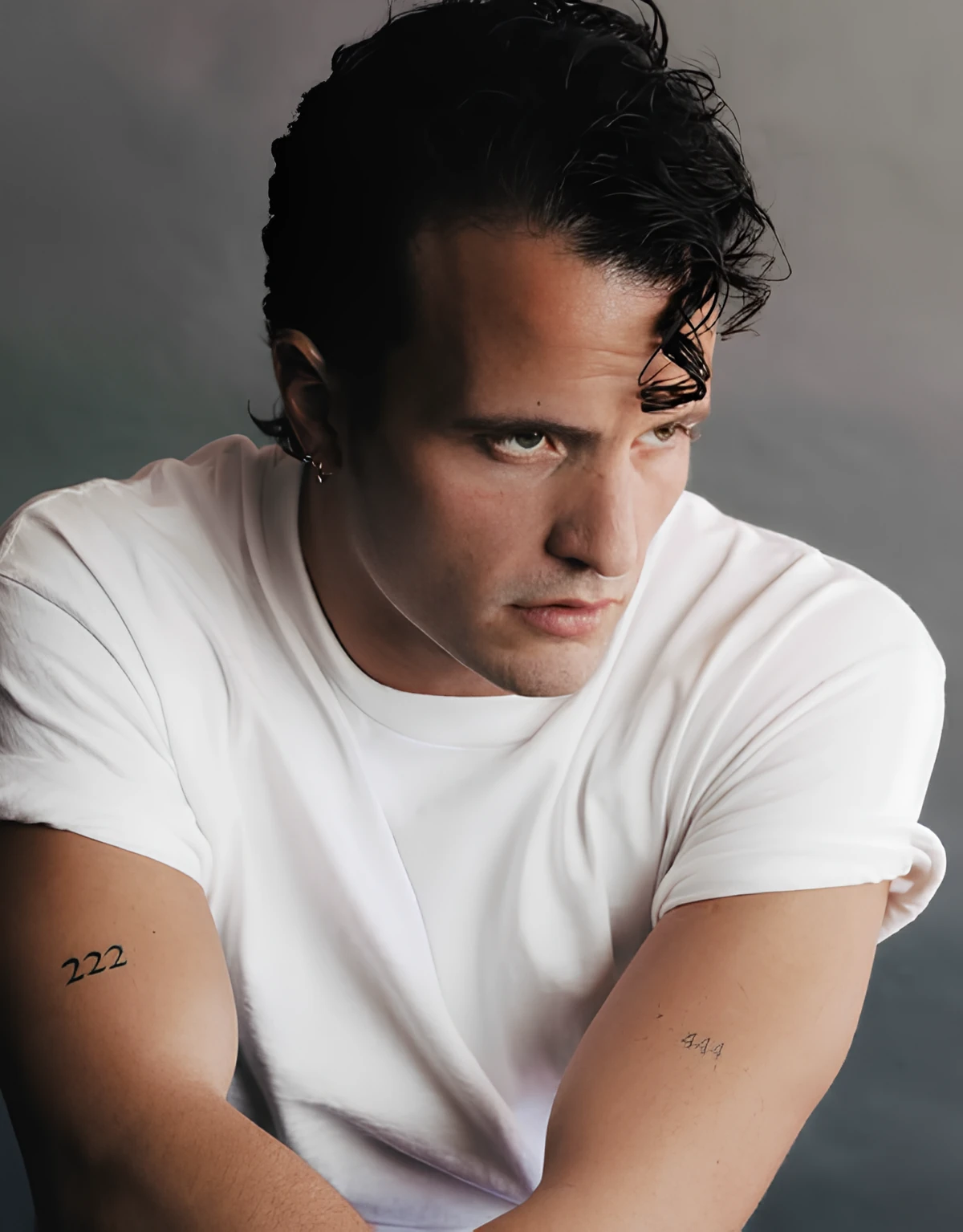 Judson Emery | Melanie Martinez Wiki | Fandom