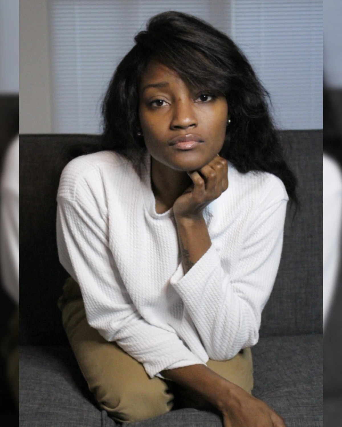 Zinnett Hendrix | Melanie Martinez Wiki | Fandom