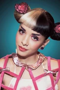 Santiago Felipe | Melanie Martinez Wiki | Fandom