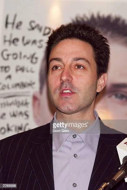 Ron Shapiro | Melanie Martinez Wiki | Fandom